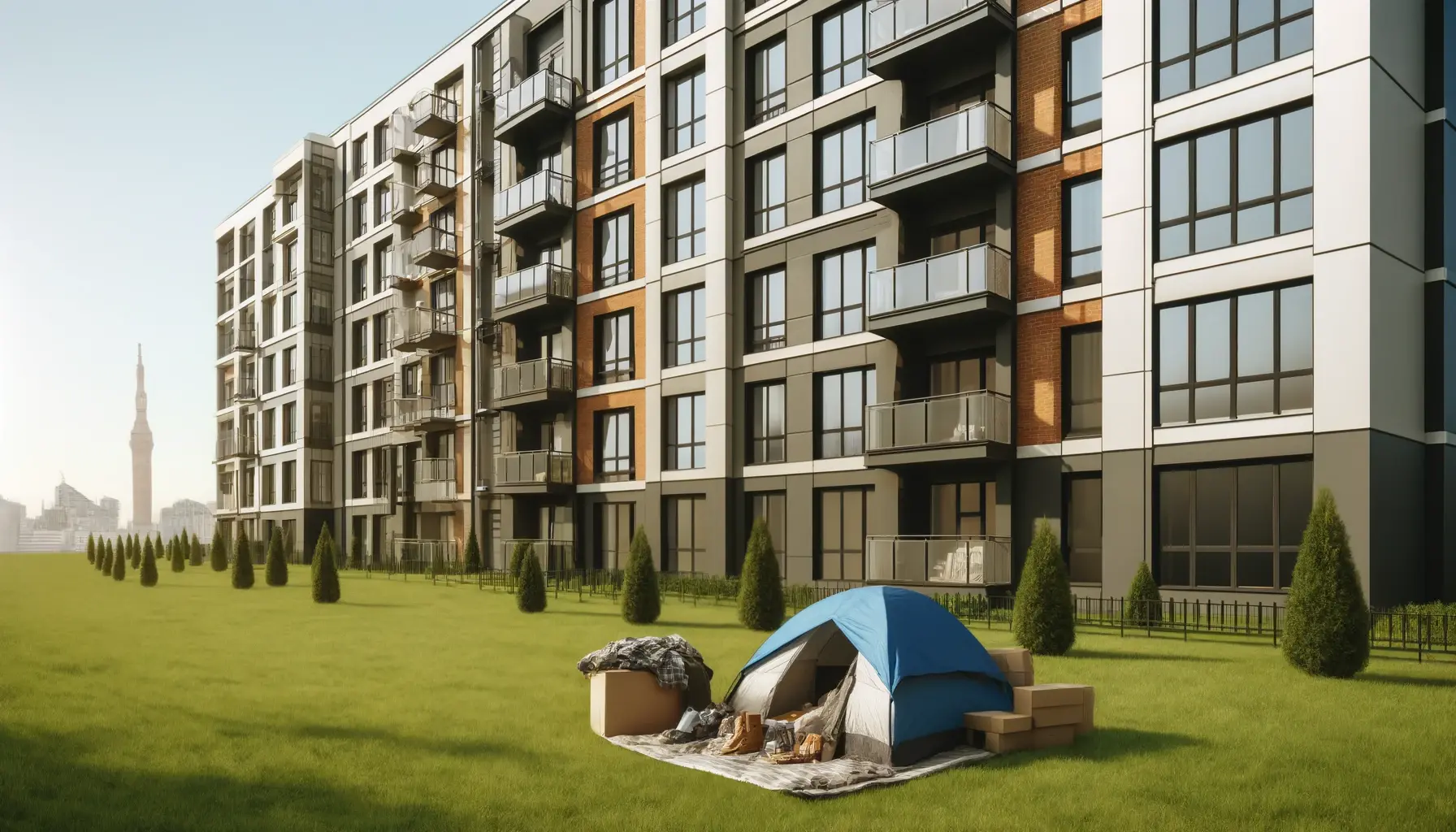 5 Signs Your Calgary Building is Vulnerable to Crimes - 365 Patrol