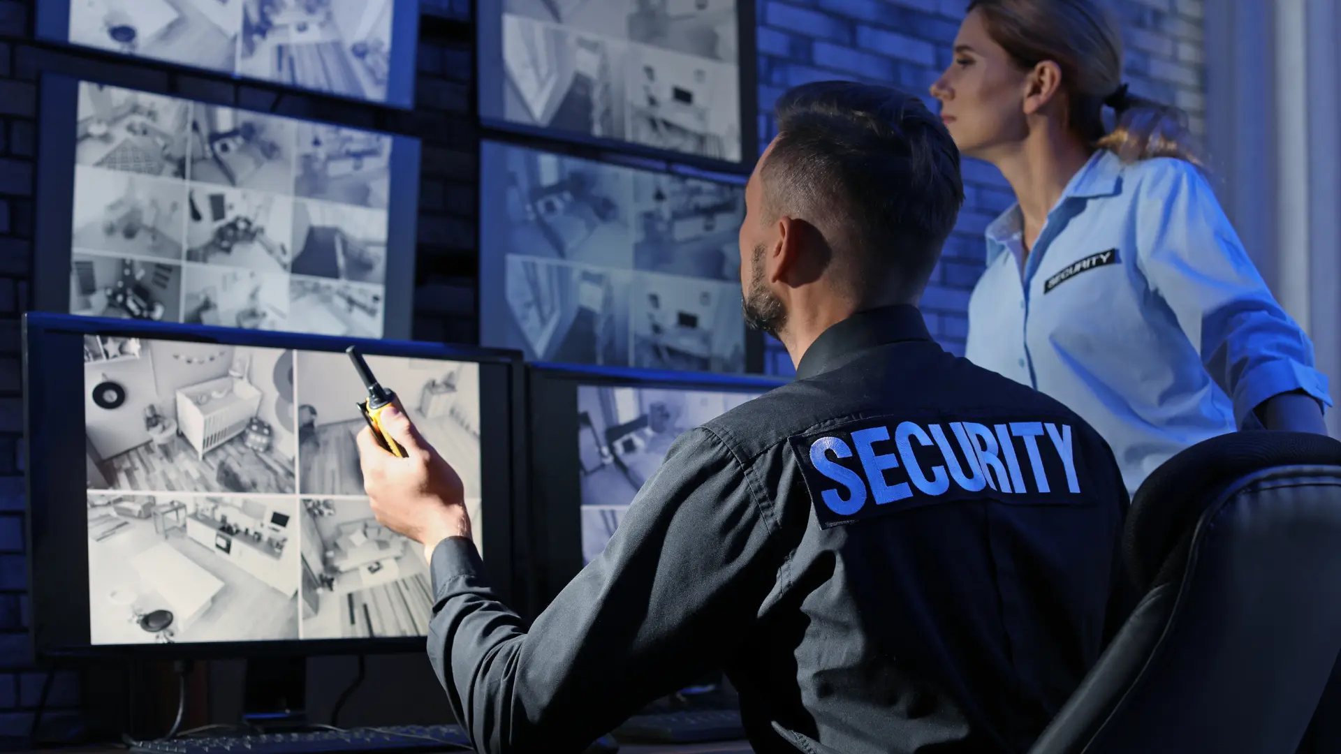 Examining The Pros And Cons Of Mandatory Security Guard Certification ...