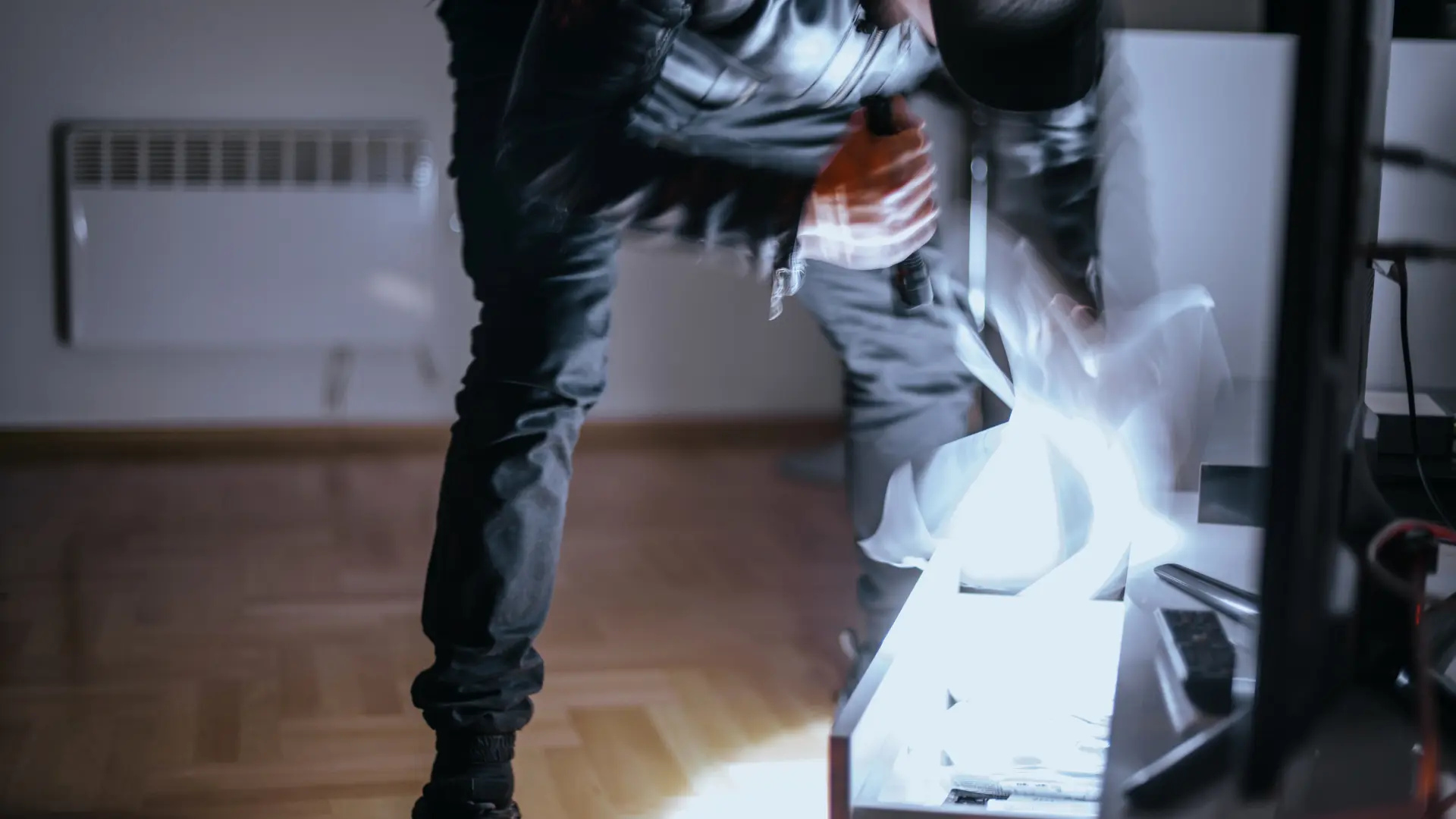 Understanding The Psychology Of Intruders – Why They Choose Their ...